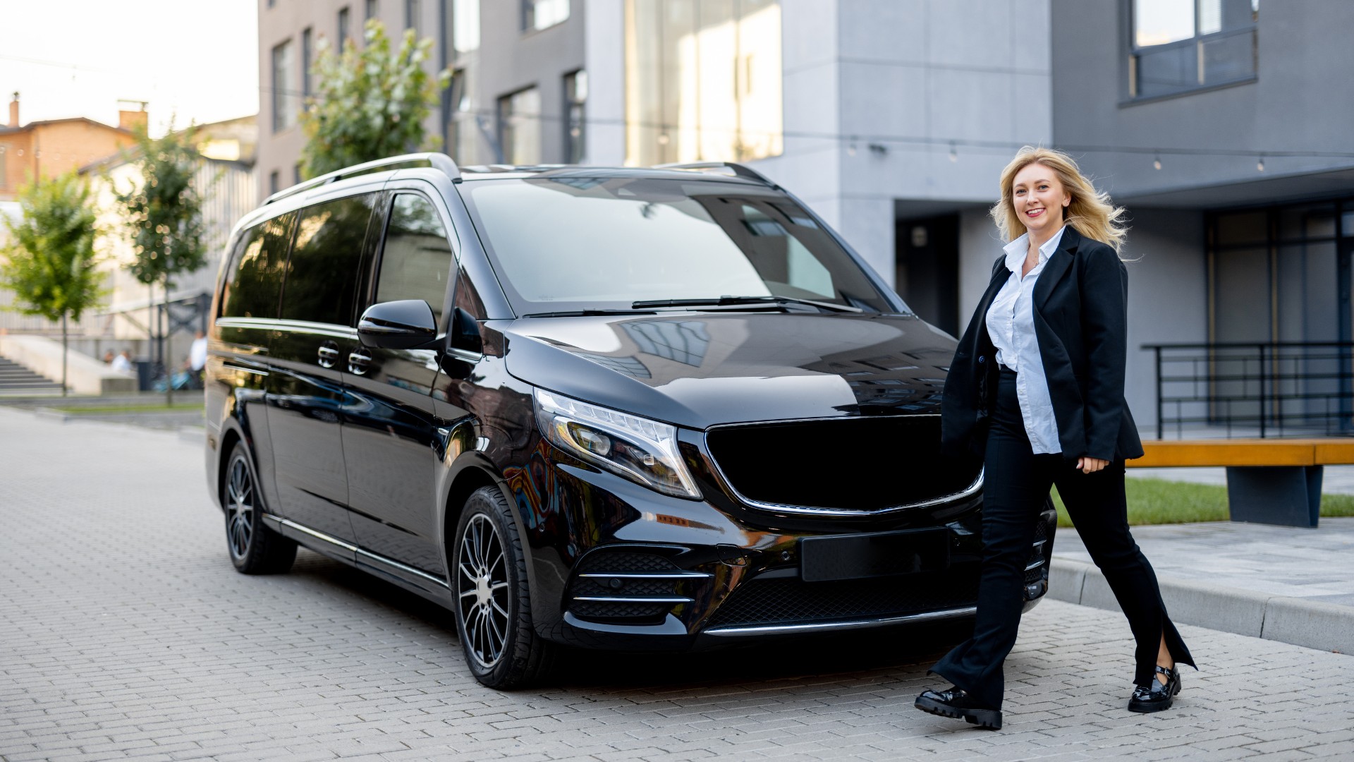 Service de chauffeur privé, VTC, navette, l'Alternative taxi Anse - VSS CAB